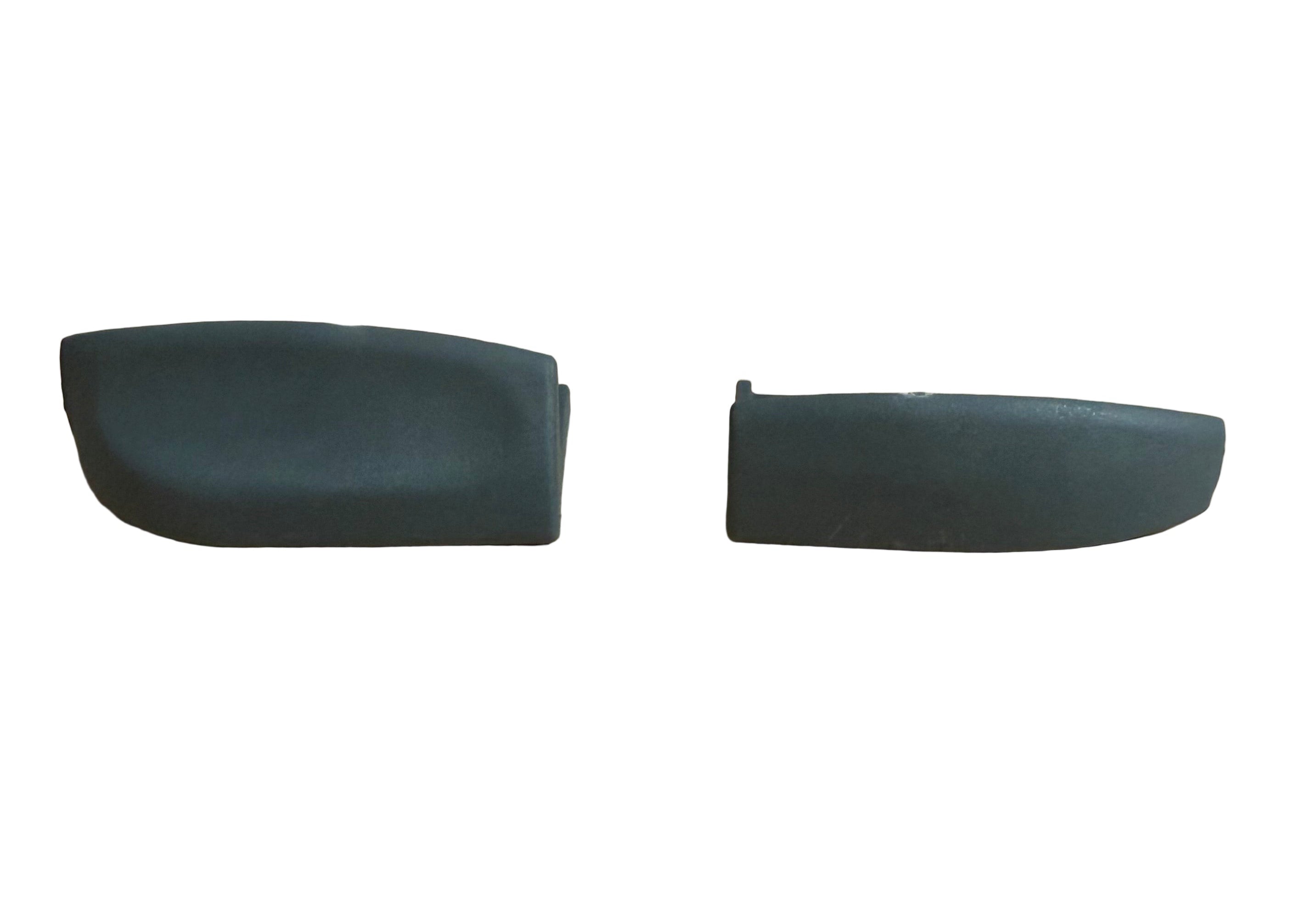 No Match - Razors SL Sliders Grey (RIGHT ONLY) 8/9us – Oak City Inline ...