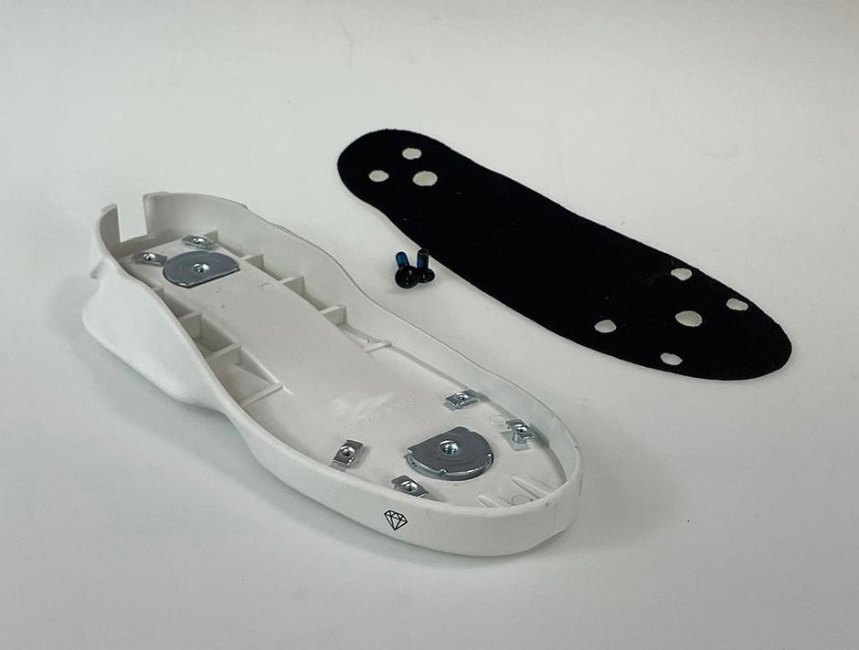 Plates and Sliders – Oak City Inline Skate Shop