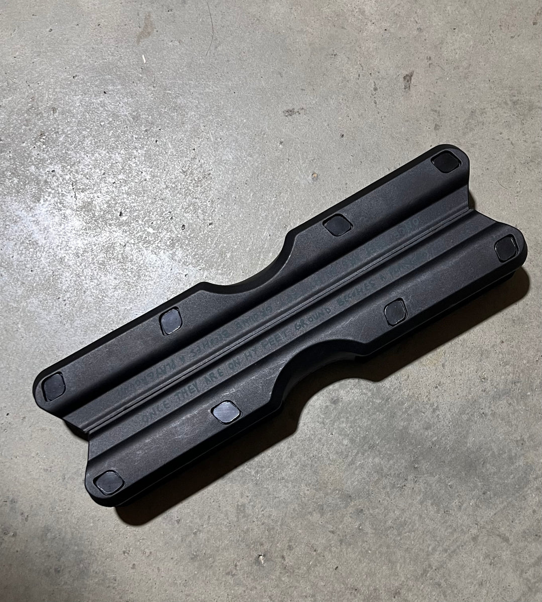 ROCES RF1 Stock Frame - Nils Janson Pro Model – Oak City Inline Skate Shop