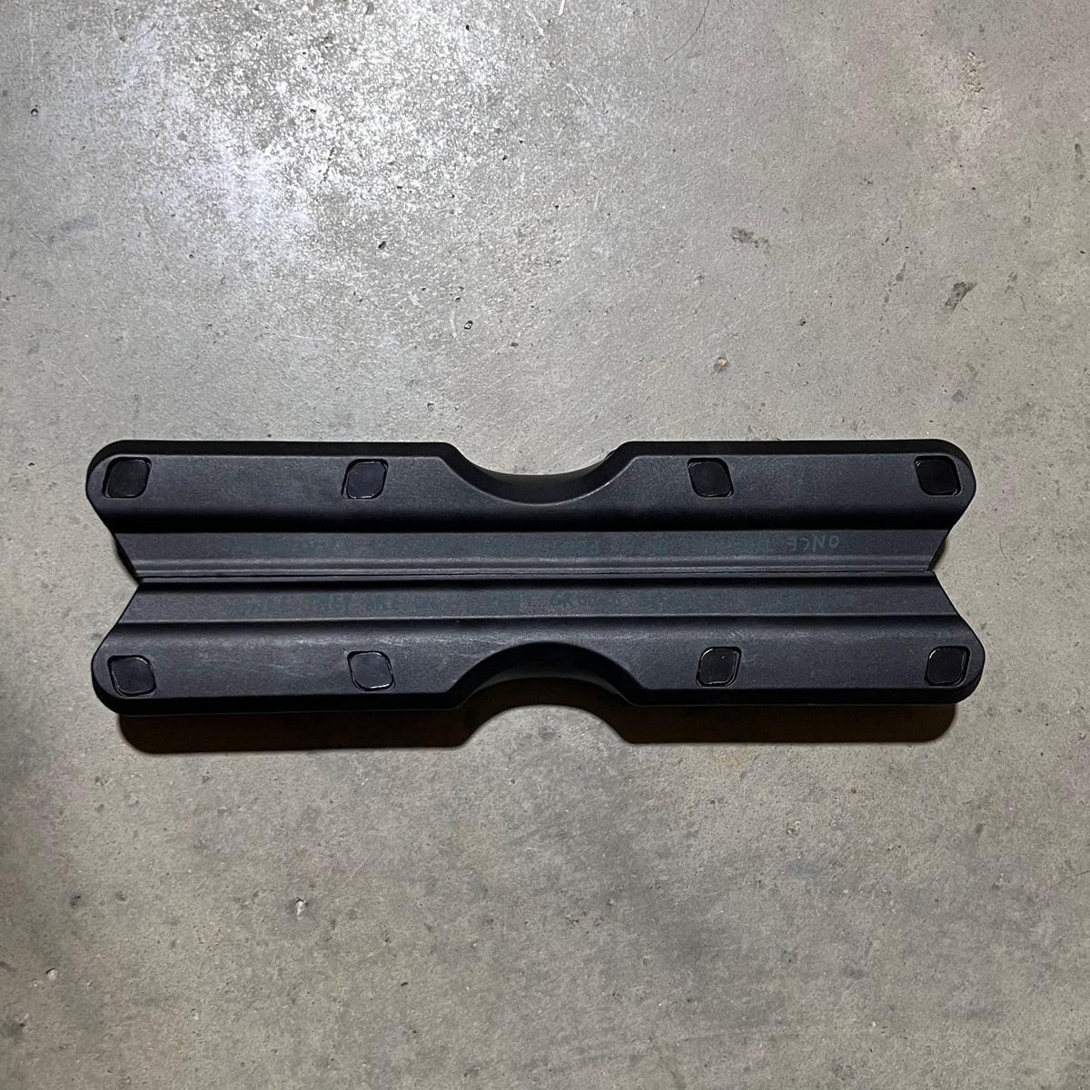 ROCES RF1 Frame - Nils Janson Pro Model – Oak City Inline Skate Shop