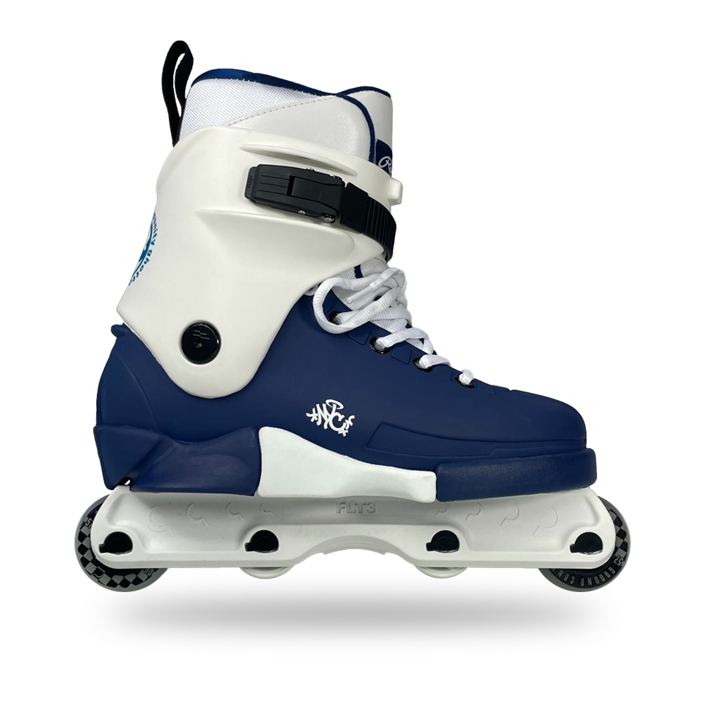 Razors Cult x Ghetto Community Skate – Oak City Inline Skate Shop