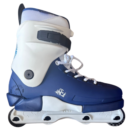 Razors Cult x Ghetto Community Skate – Oak City Inline Skate Shop