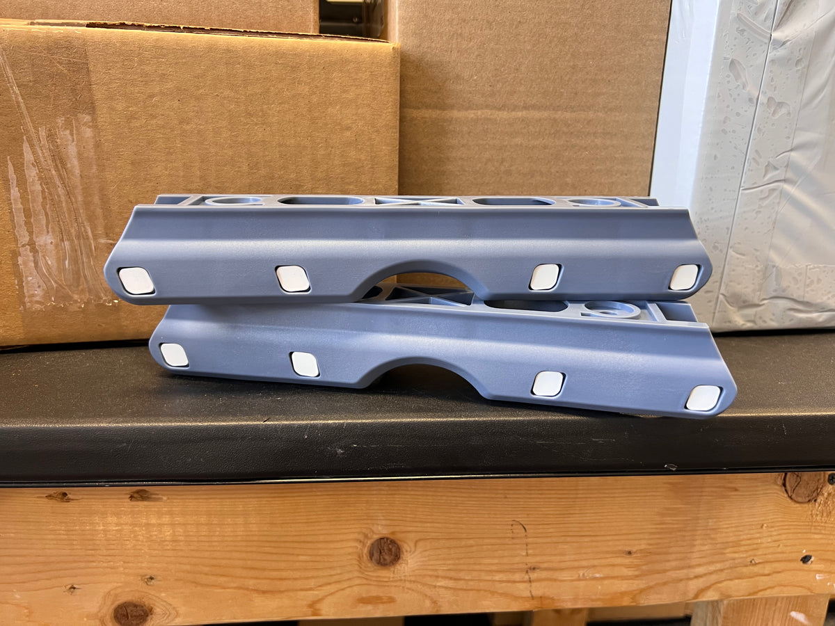 Roces Yuto Goto RF1 Frame – Oak City Inline Skate Shop