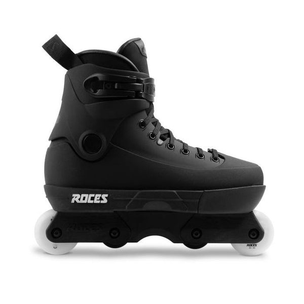 Roces Buio Fifth Element Complete Skate – Oak City Inline Skate Shop