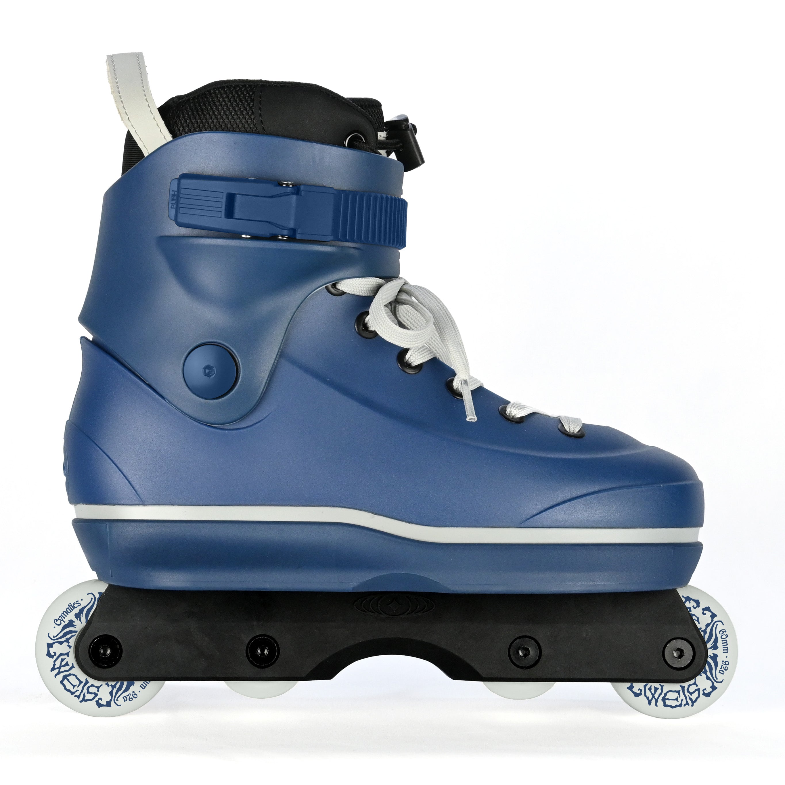 Standard Omni v3 - Brian Weis Pro PREMIUM Complete – Oak City Inline ...