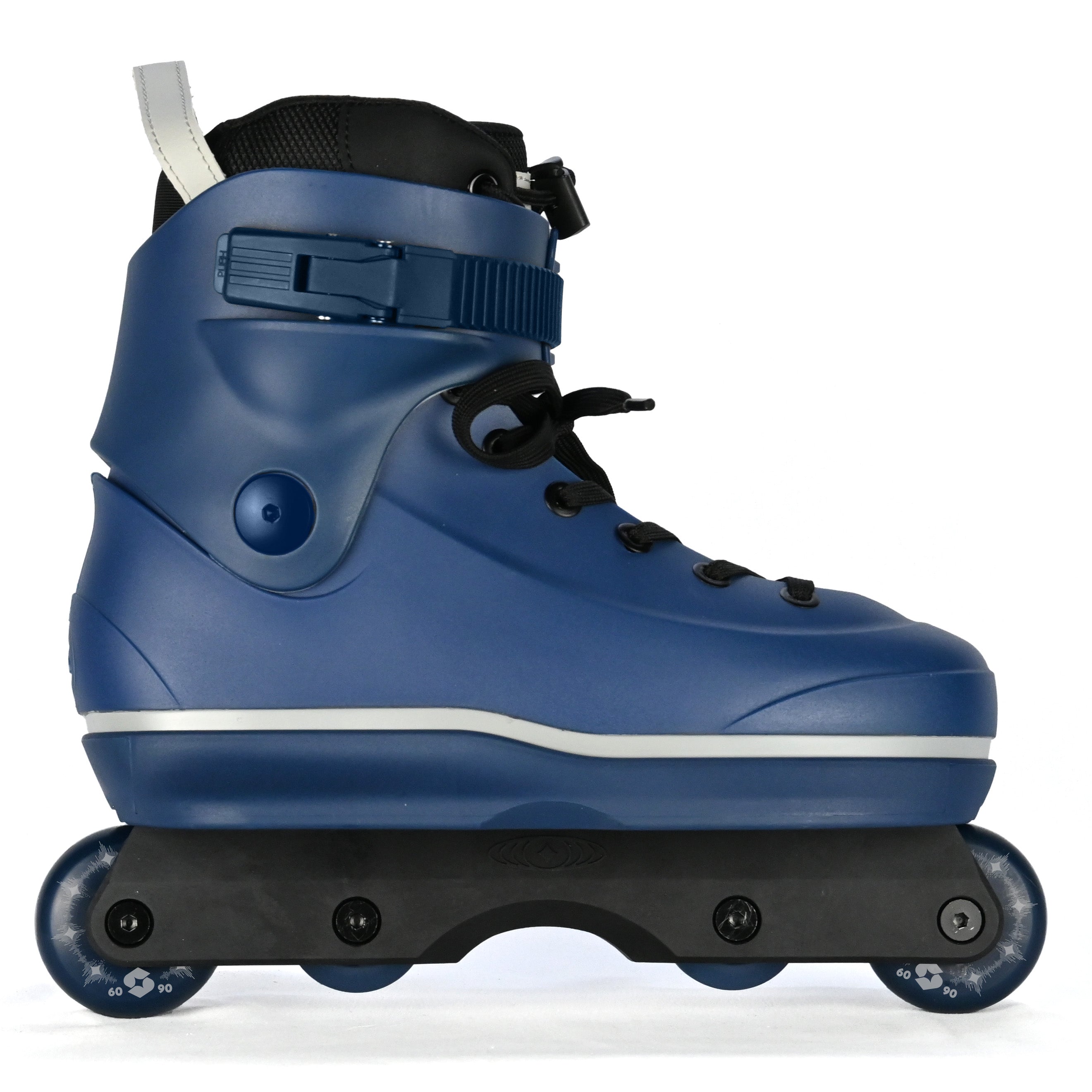 Standard Omni v3 - Brian Weis Pro Complete – Oak City Inline Skate Shop