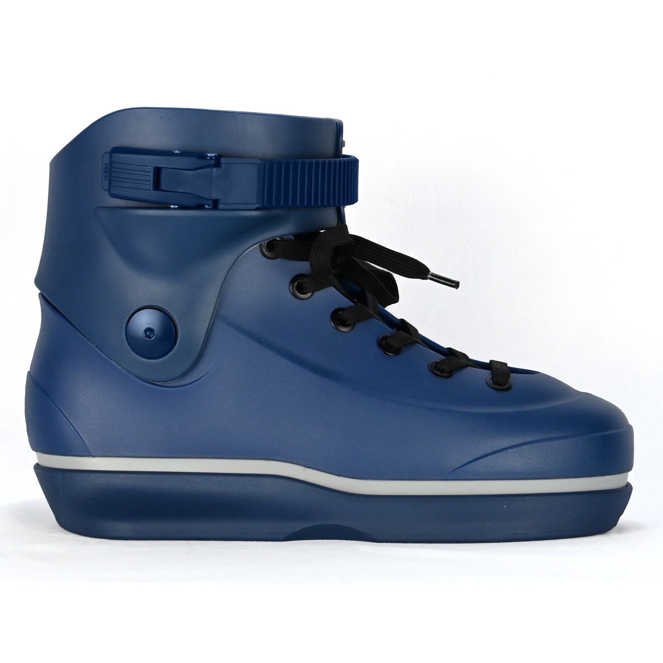 Standard Omni v3 - Brian Weis Pro Shell Only – Oak City Inline Skate Shop