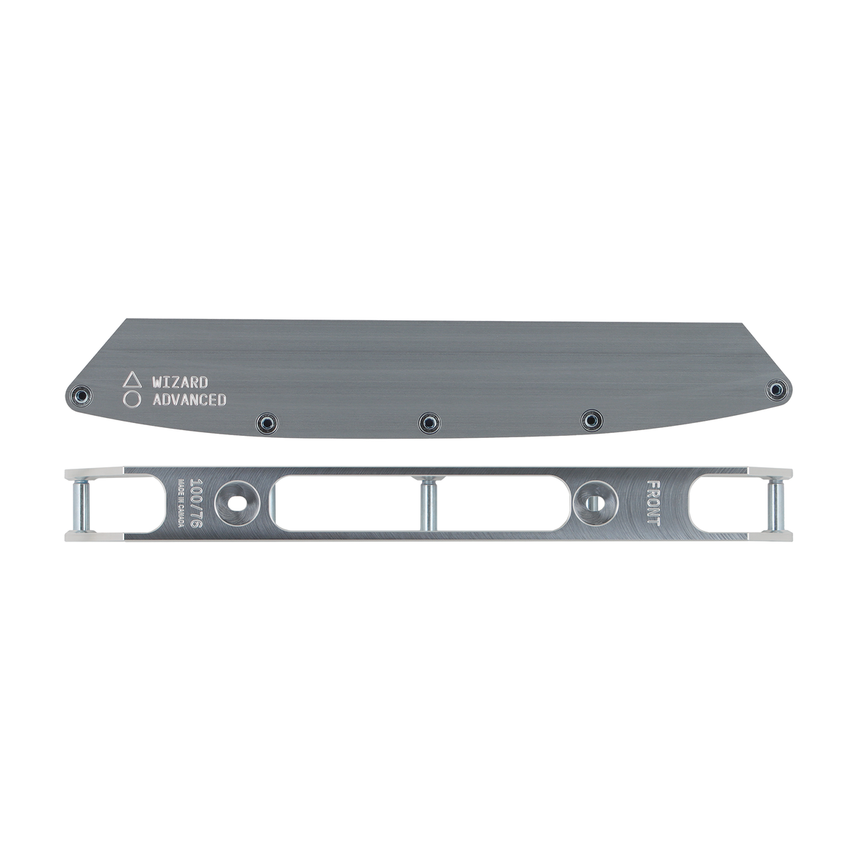 WIZARD ADVANCED FRAMES – Oak City Inline Skate Shop
