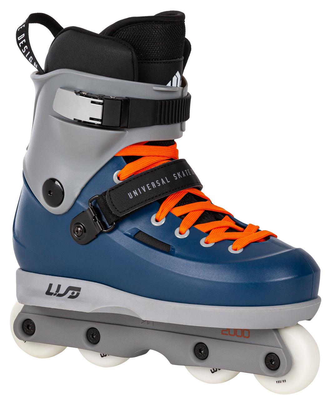 Aggressive Skates – Oak City Inline Skate Shop