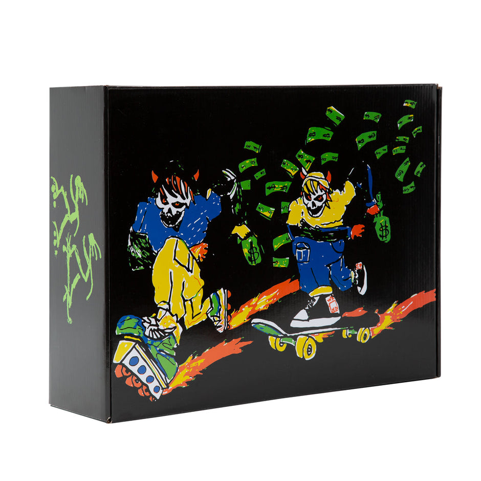 Aggressive Skates – Oak City Inline Skate Shop