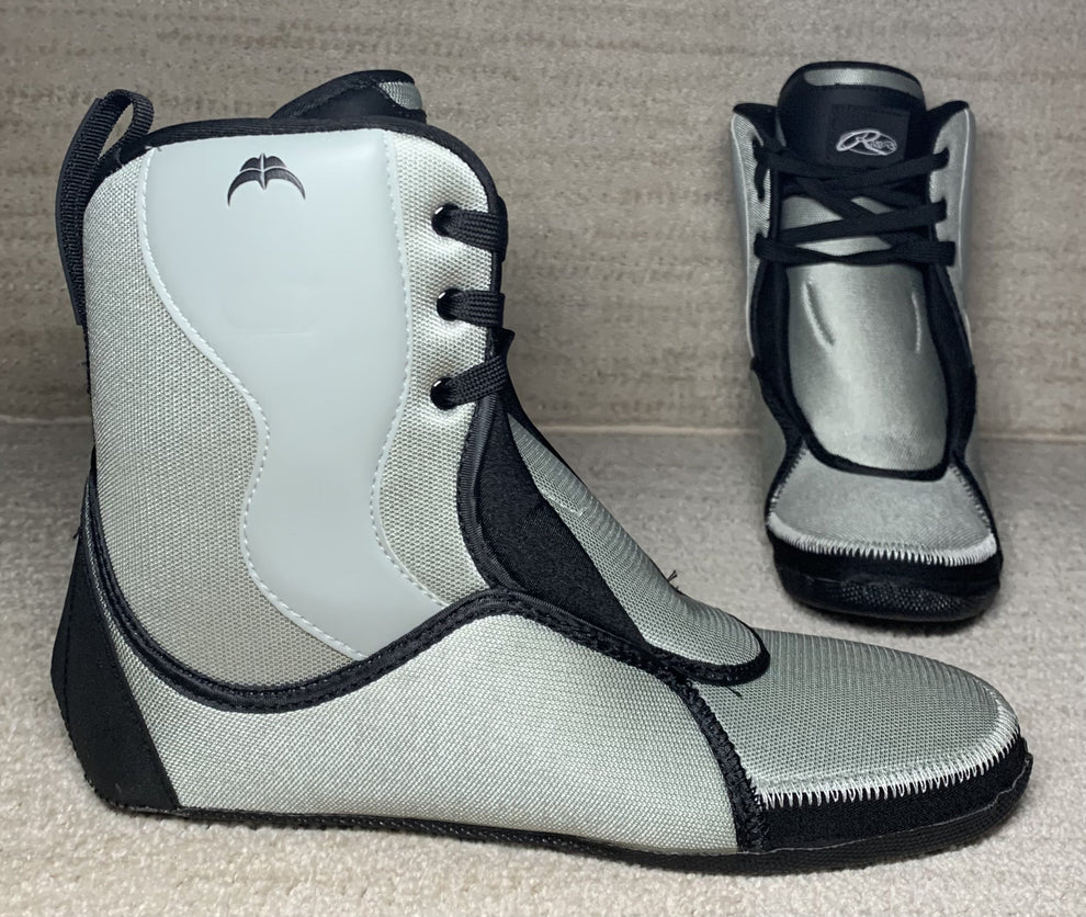 Reign Razors Gray Liner (11us) – Oak City Inline Skate Shop