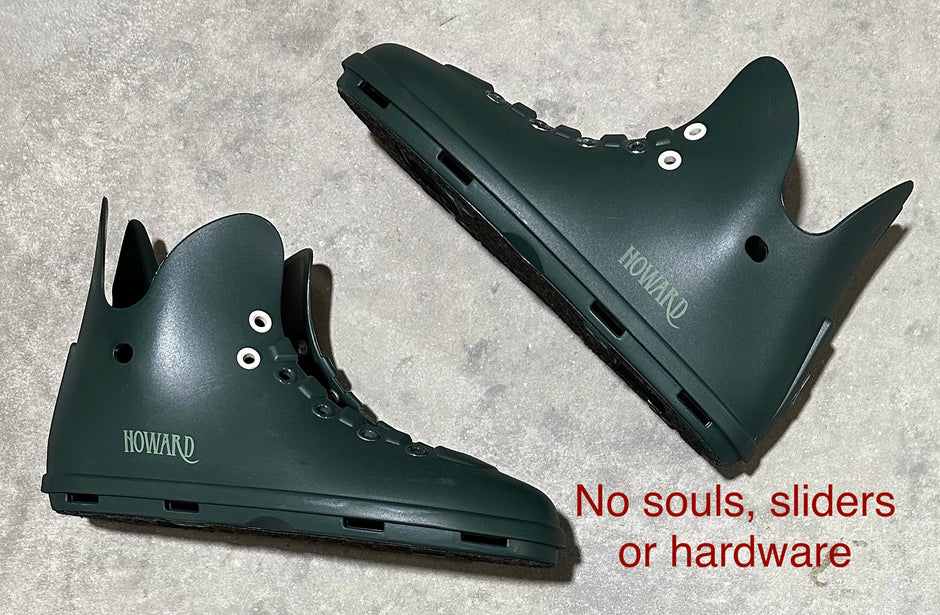 Shells – Oak City Inline Skate Shop