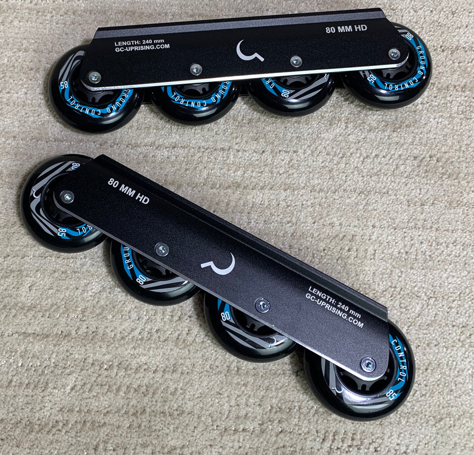 Oak City Inline Skate Shop